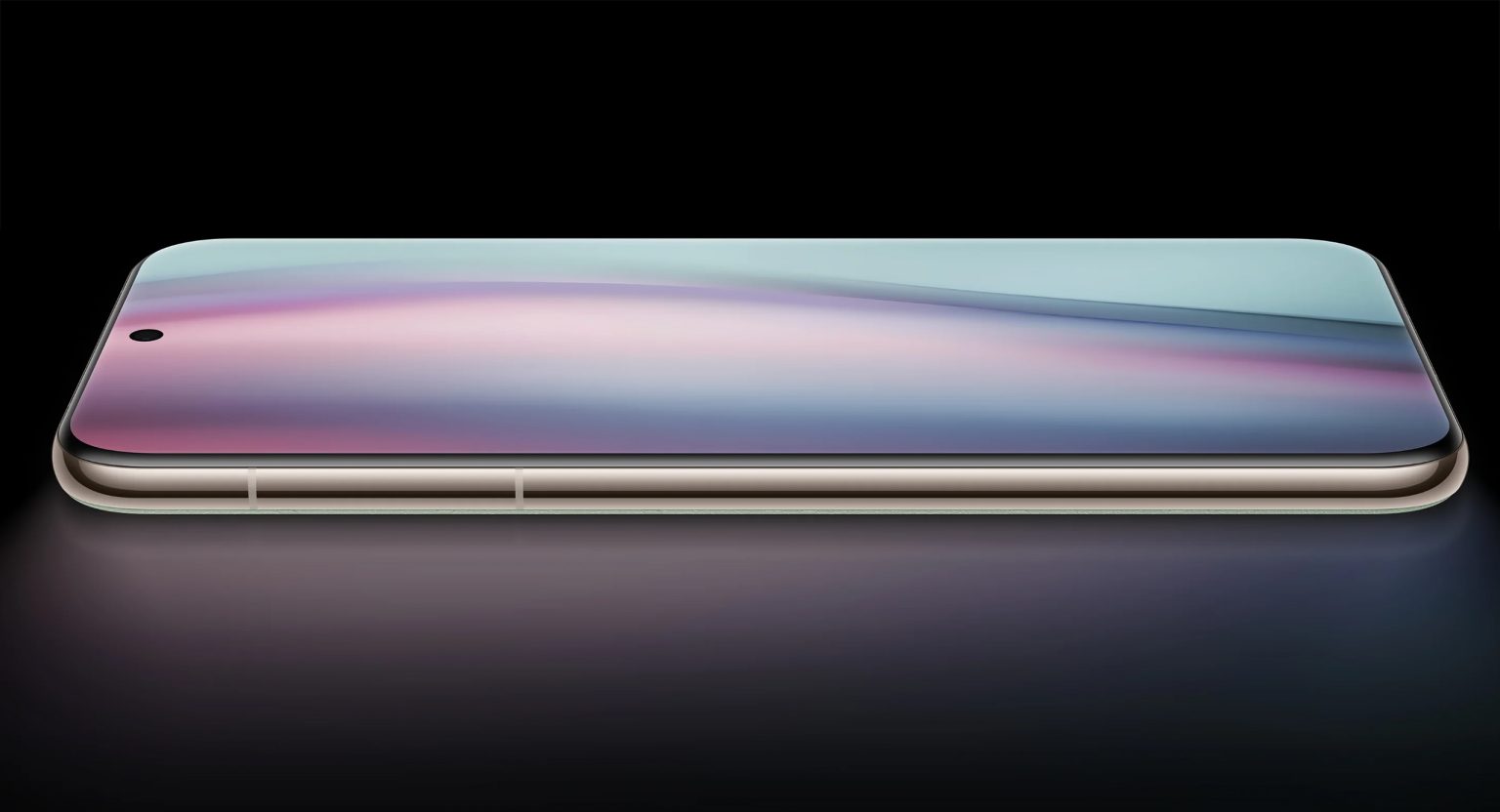 Huawei phone has a pop-out camera lens, just like a point-and-shoot ...