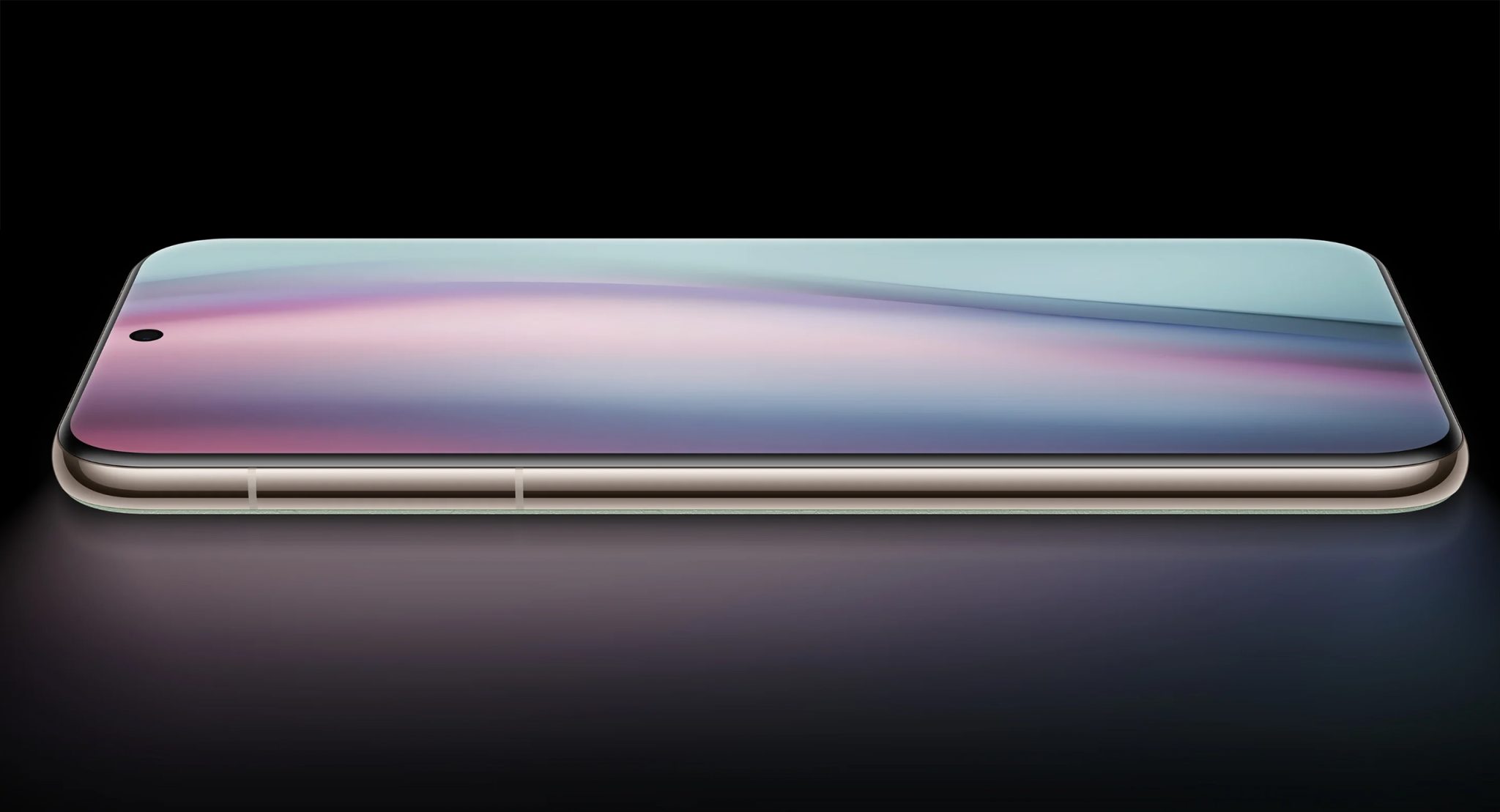 Huawei phone has a pop-out camera lens, just like a point-and-shoot ...