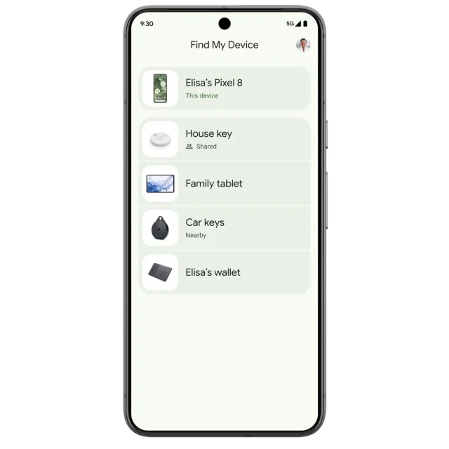 Android’s Bluetooth trackers are finally shipping in late May - Ars ...