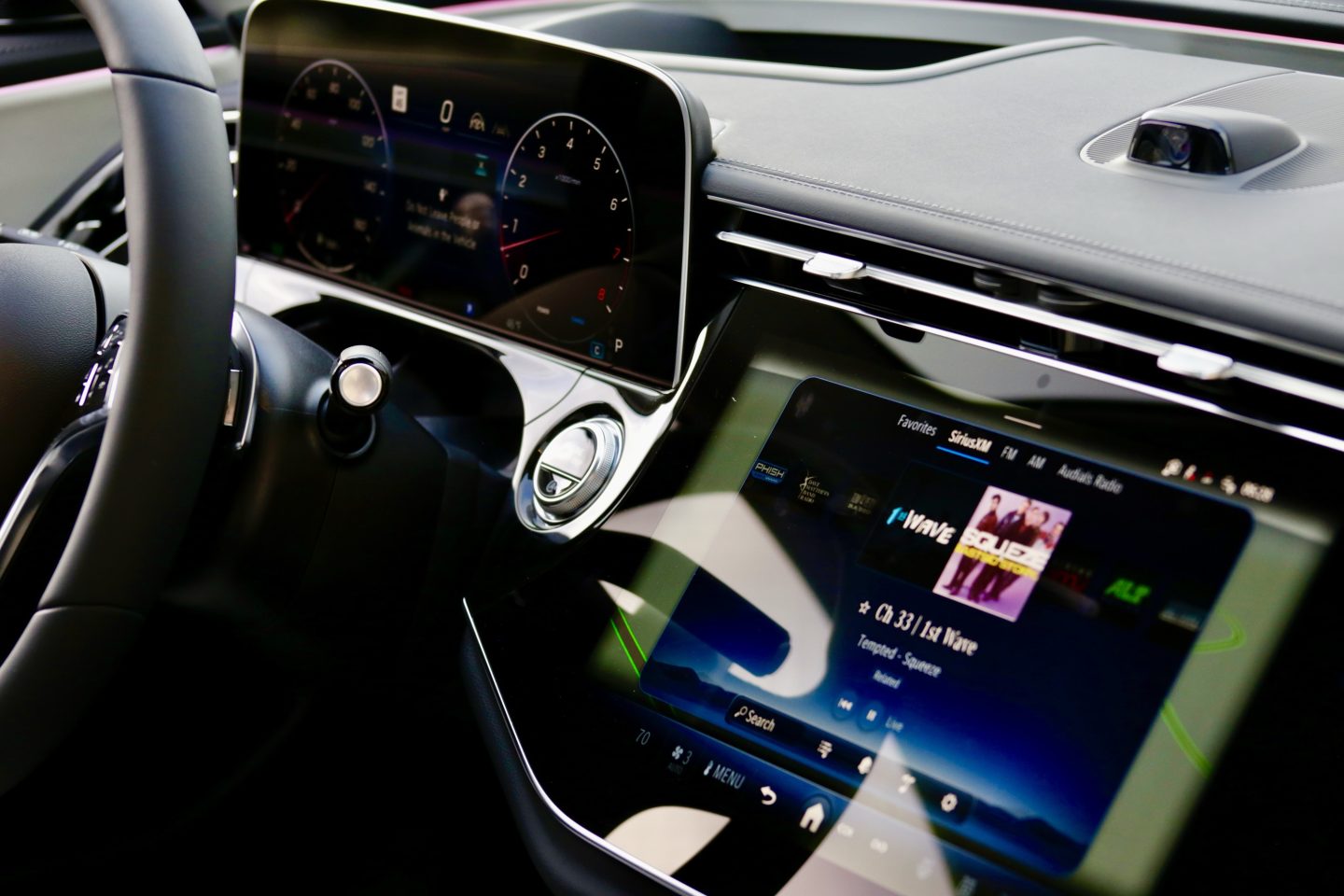 The 2024 Mercedes E 350 4Matic is the thriftiest luxury workhorse - Ars ...