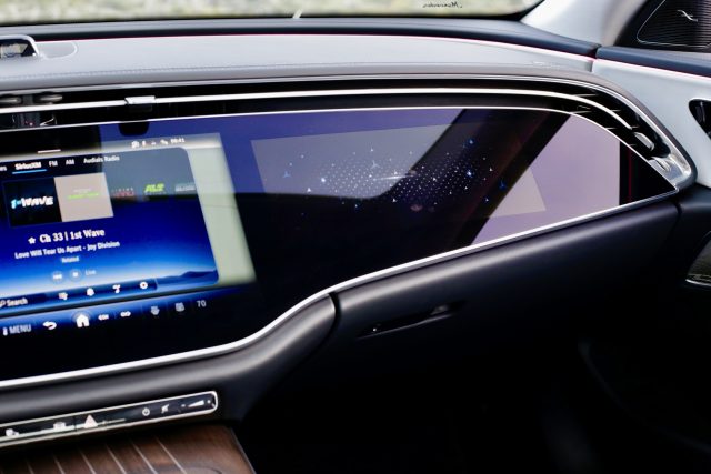 The 2024 Mercedes E 350 4Matic is the thriftiest luxury workhorse - Ars ...