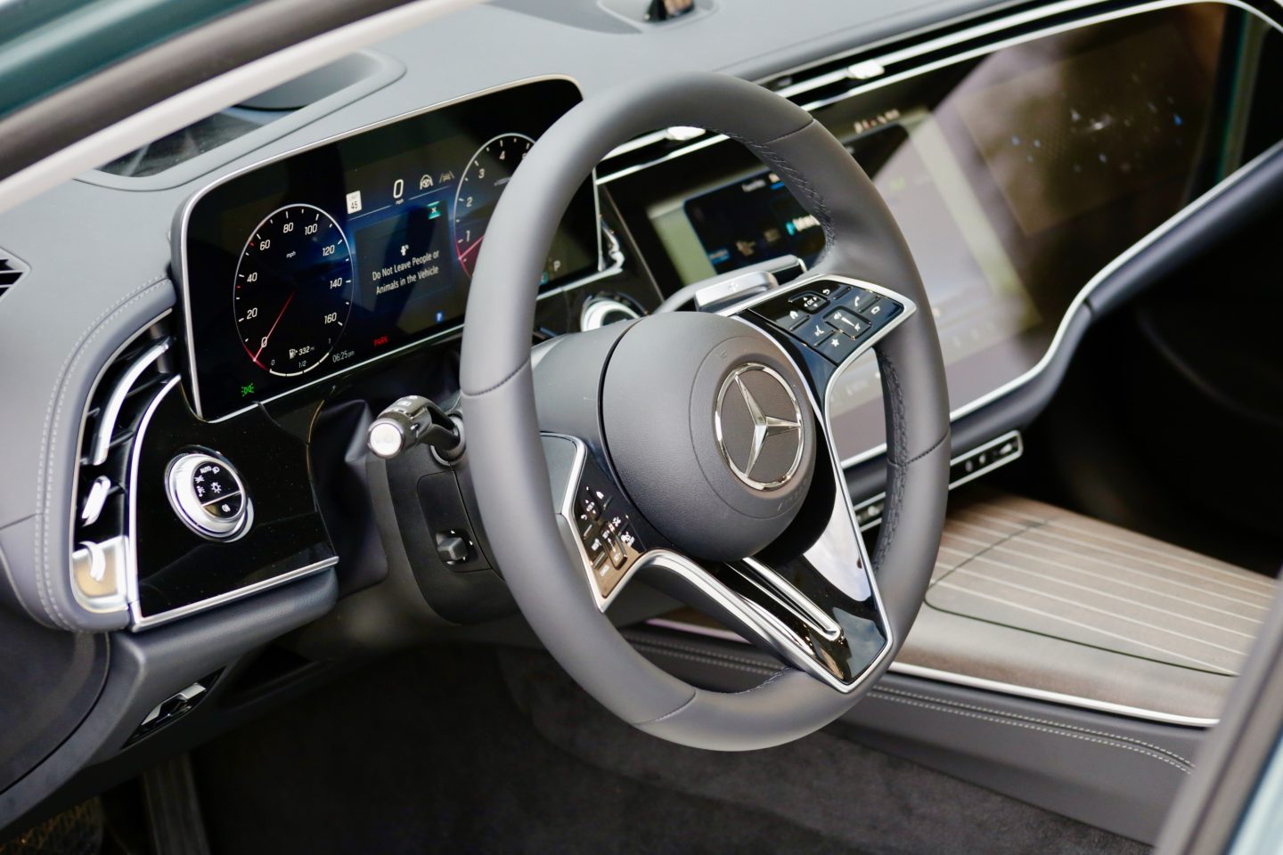 The 2024 Mercedes E 350 4Matic is the thriftiest luxury workhorse - Ars ...