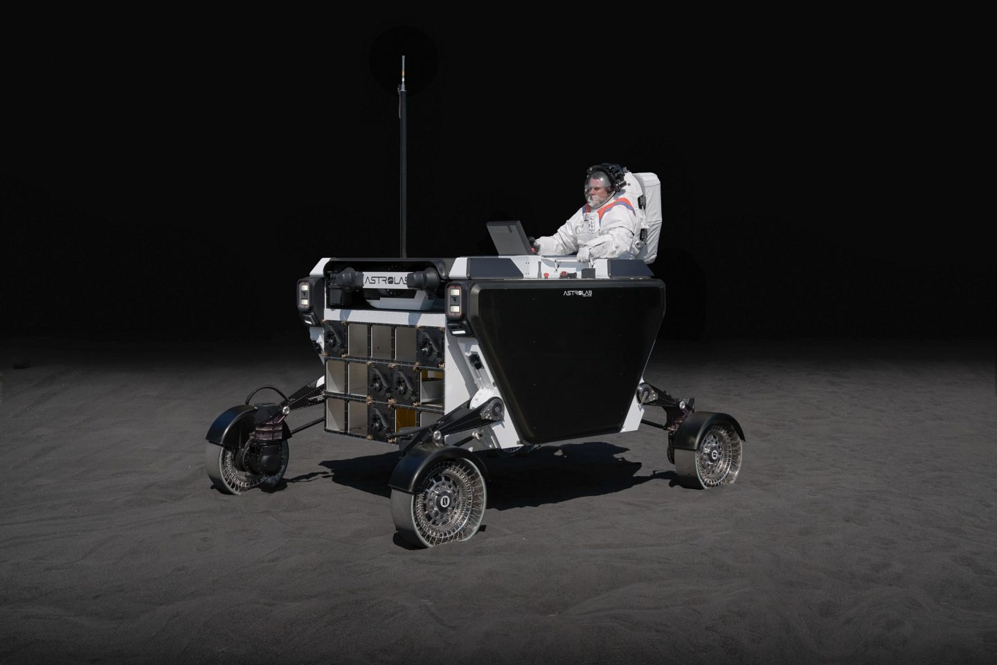 If Starship is real, we’re going to need big cargo movers on the Moon ...