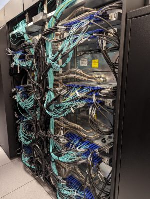 Here’s your chance to own a decommissioned US government supercomputer ...