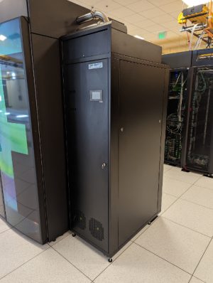 Here’s your chance to own a decommissioned US government supercomputer ...