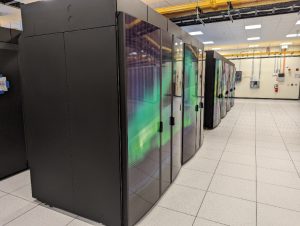 Here’s your chance to own a decommissioned US government supercomputer ...