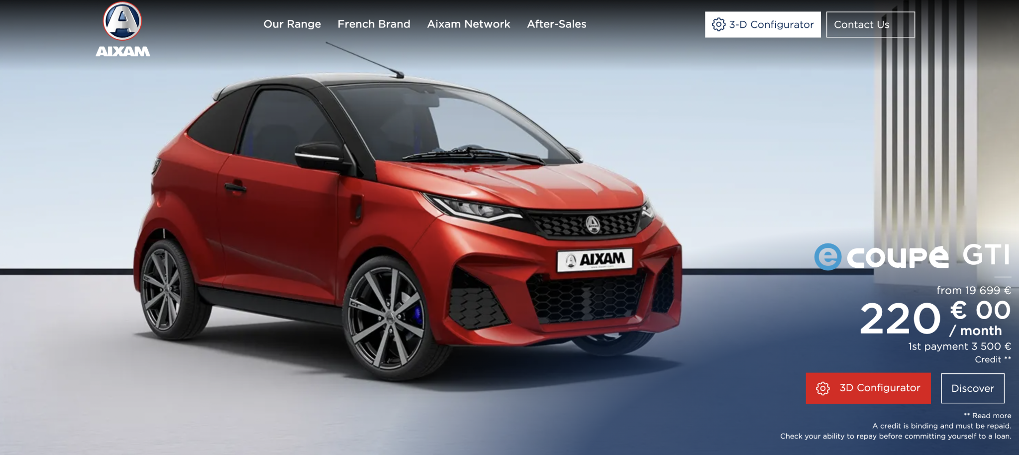 Small, cheap, and weird: A history of the microcar - Ars Technica