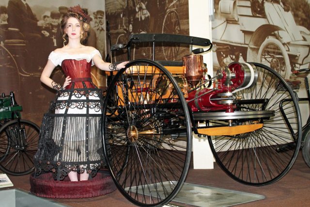 Small, cheap, and weird: A history of the microcar - Ars Technica