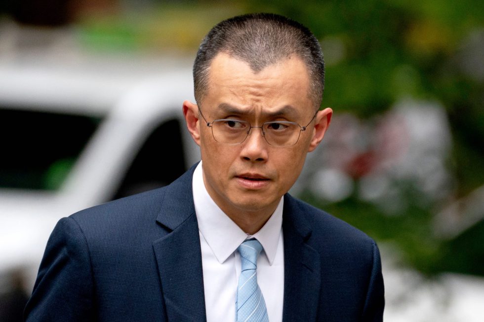 FTX sues Binance for $1.76B in battle of crypto exchanges founded by ...