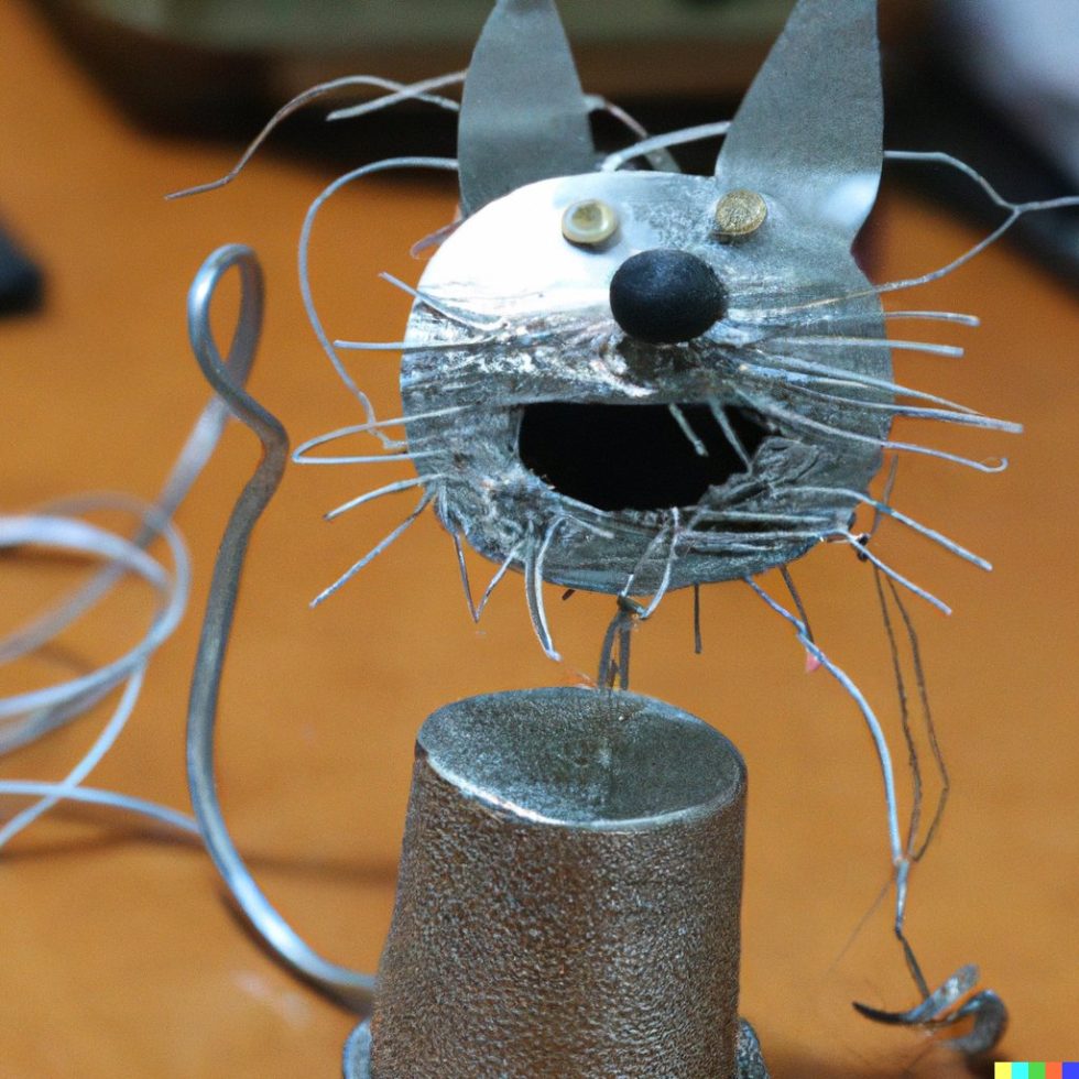 OpenAI winds down AI image generator that blew minds and forged ...