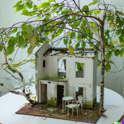 OpenAI winds down AI image generator that blew minds and forged ...