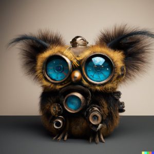 OpenAI winds down AI image generator that blew minds and forged ...