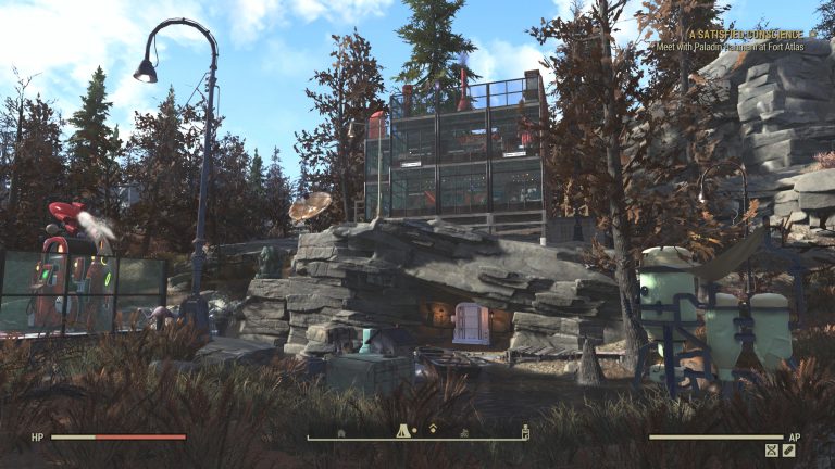 There’s never been a better time to get into Fallout 76 - Ars Technica