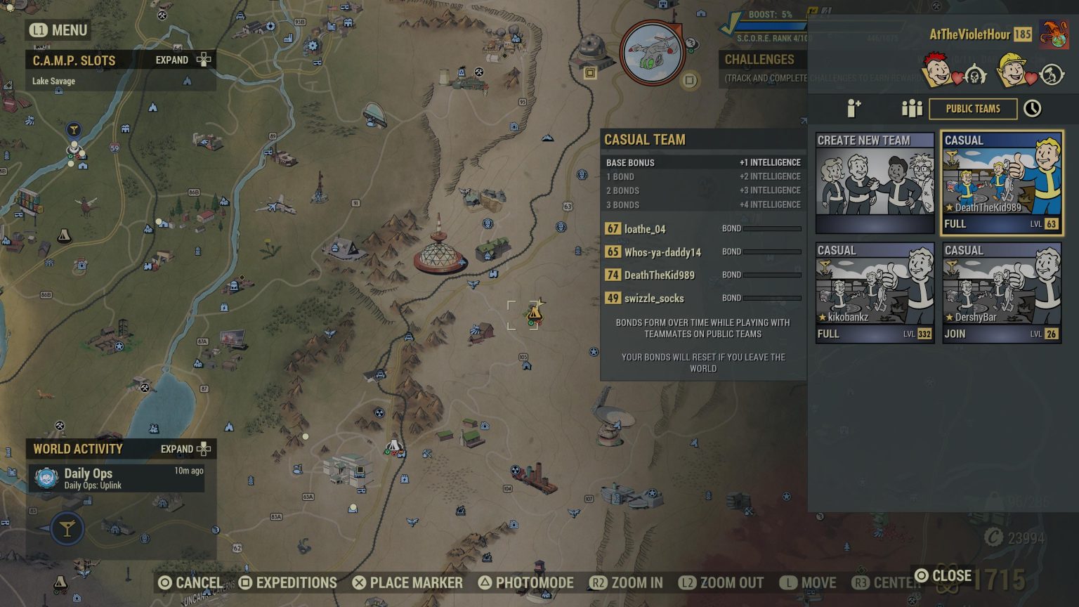 There’s never been a better time to get into Fallout 76 - Ars Technica