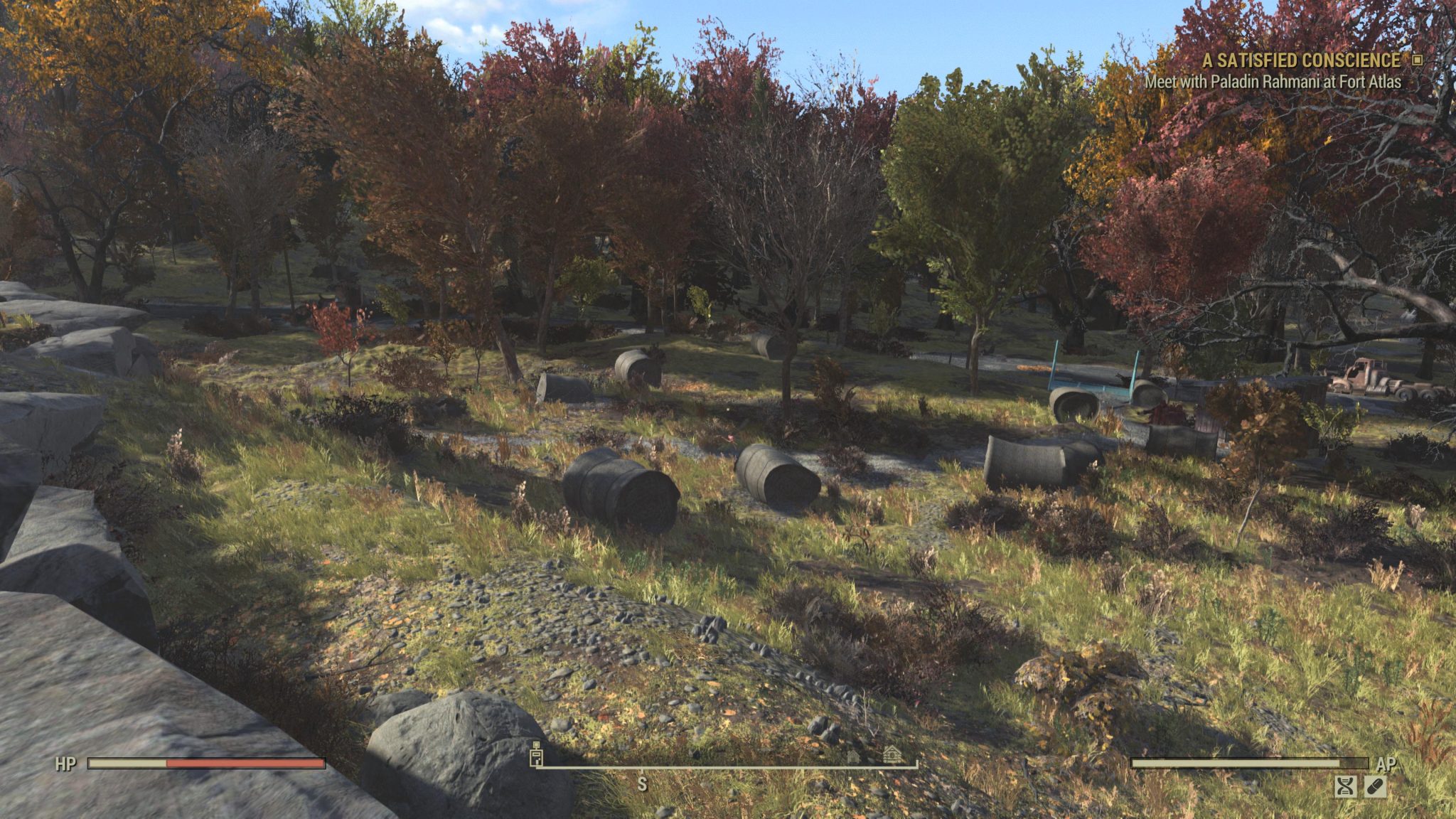 There’s never been a better time to get into Fallout 76 - Ars Technica