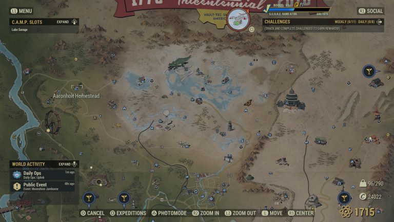 There’s never been a better time to get into Fallout 76 - Ars Technica