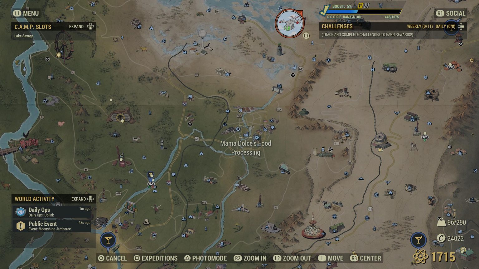 There’s never been a better time to get into Fallout 76 - Ars Technica