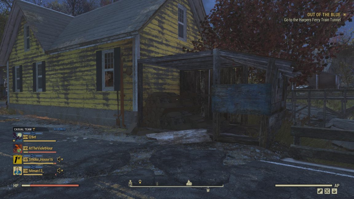 There’s never been a better time to get into Fallout 76 - Ars Technica