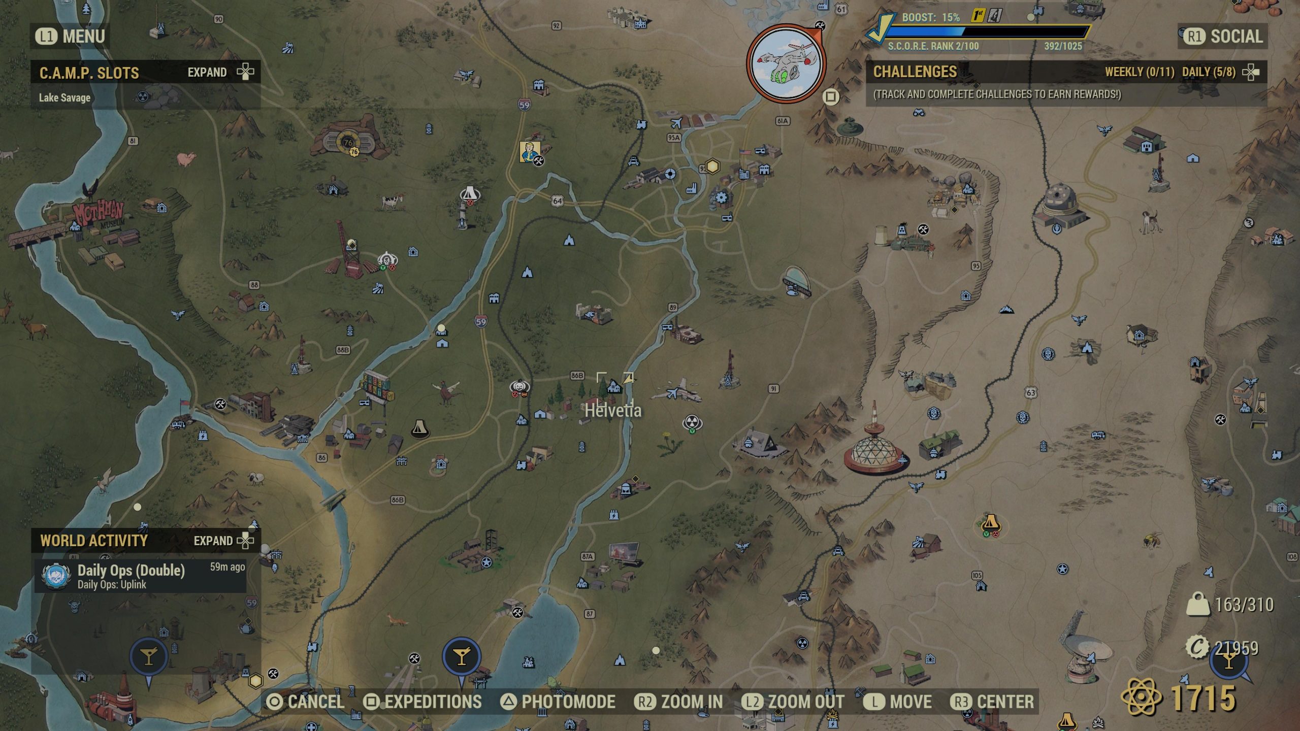 There’s never been a better time to get into Fallout 76 - Ars Technica