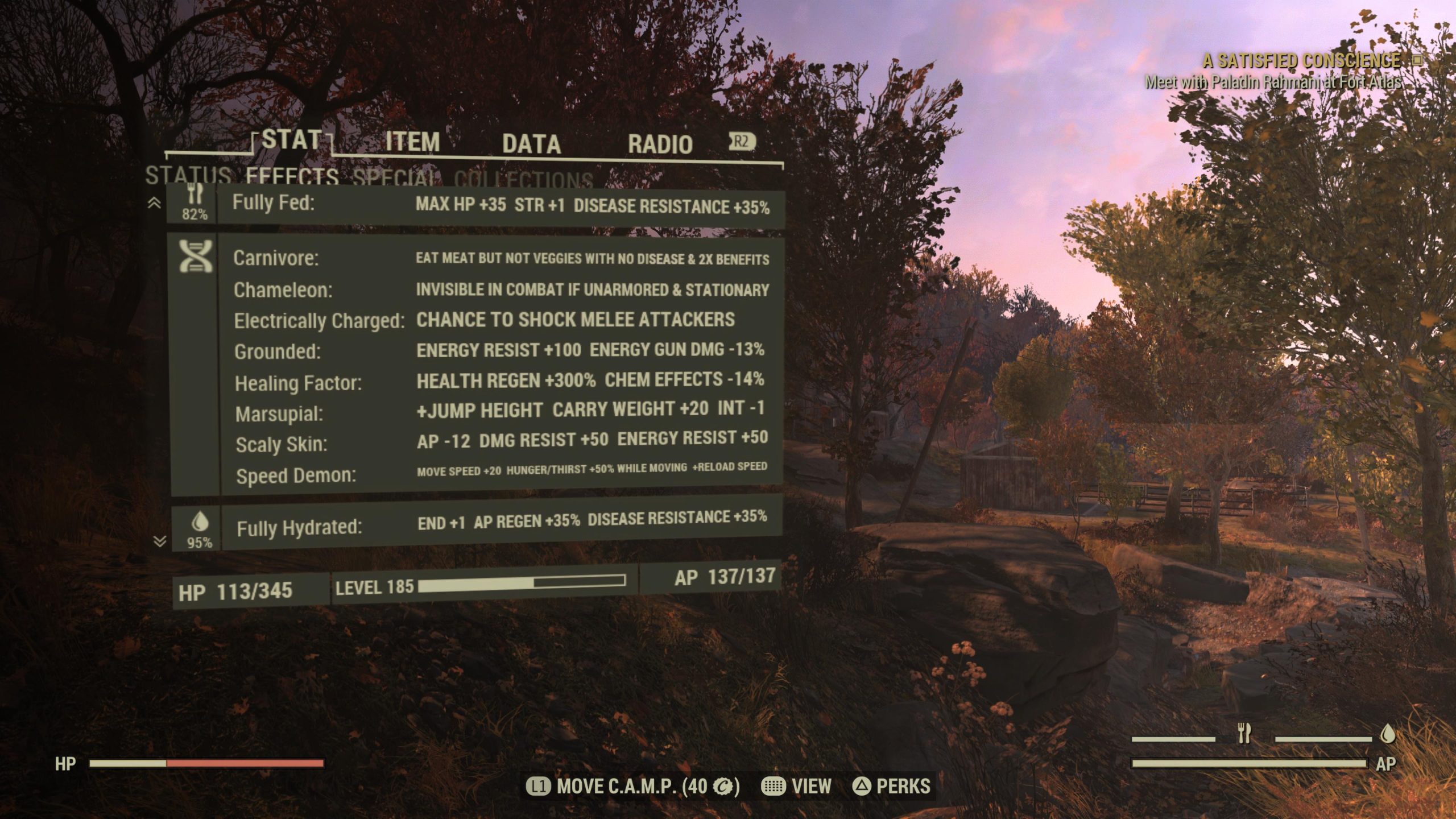 There’s never been a better time to get into Fallout 76 - Ars Technica