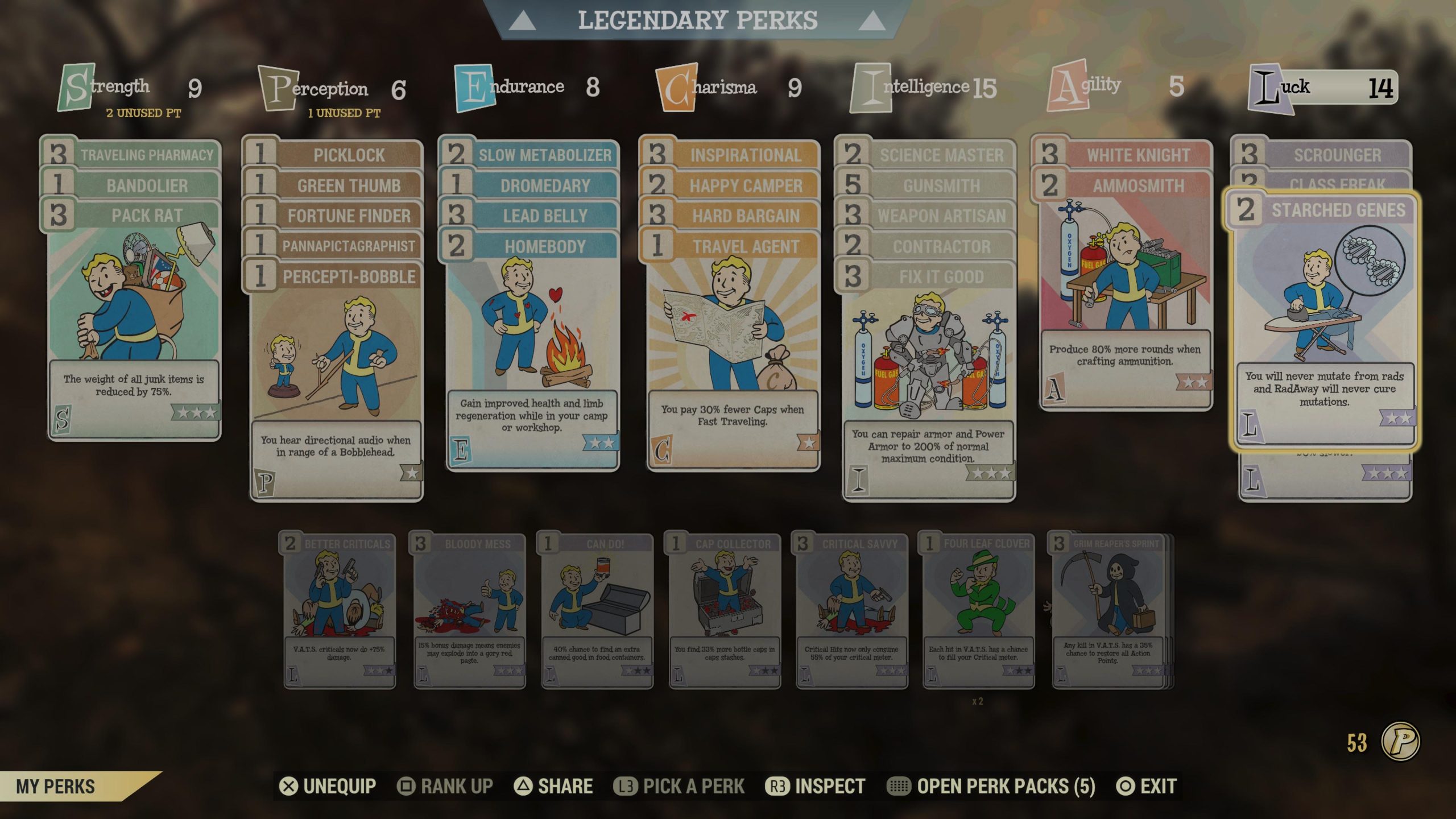 There’s never been a better time to get into Fallout 76 - Ars Technica