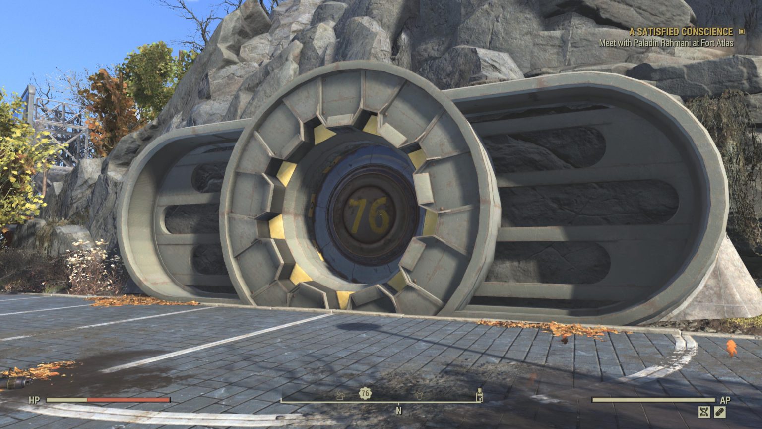 There’s never been a better time to get into Fallout 76 - Ars Technica