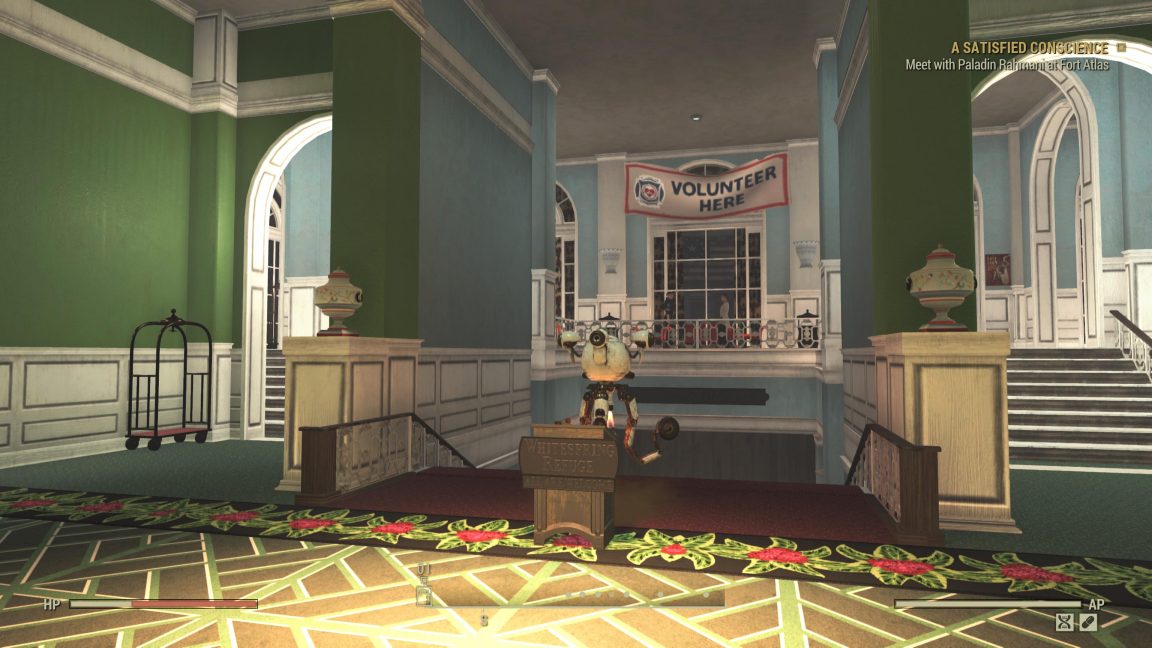 There’s never been a better time to get into Fallout 76 - Ars Technica