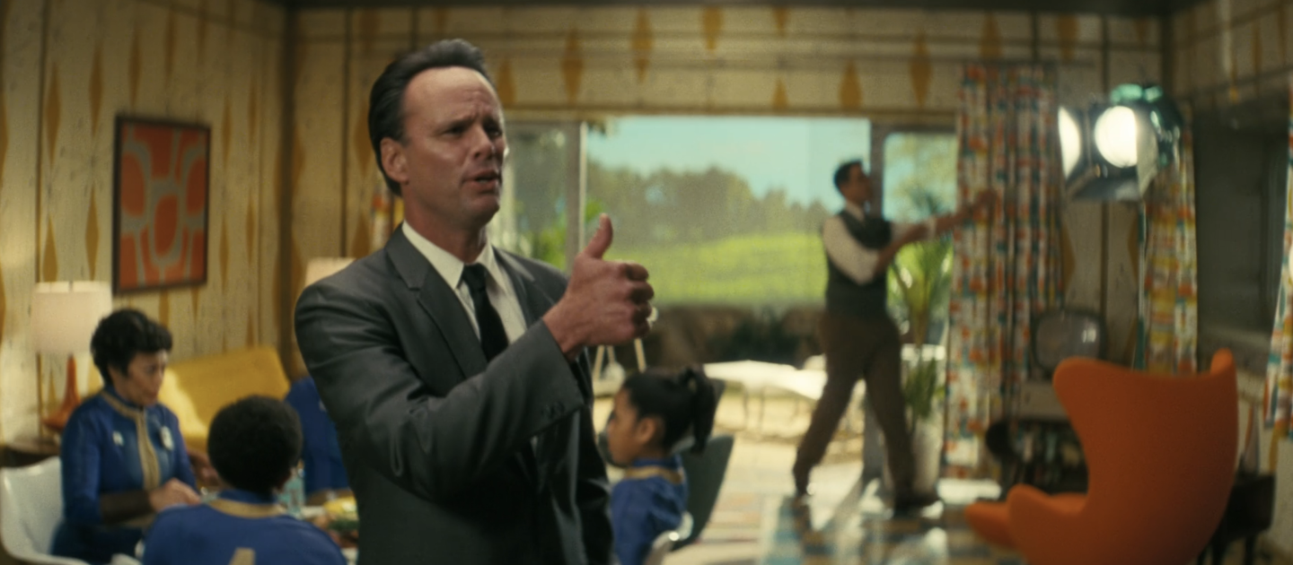 War never changes: A Fallout fan’s spoiler-laden review of the new TV ...