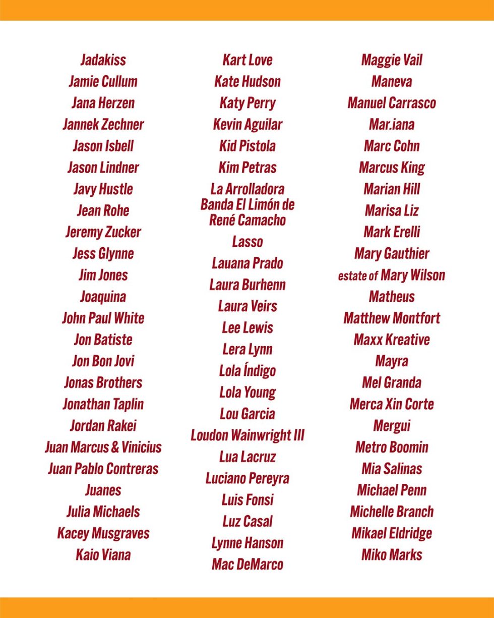 Billie Eilish, Pearl Jam, 200 artists say AI poses existential threat to their livelihoods - Ars ...