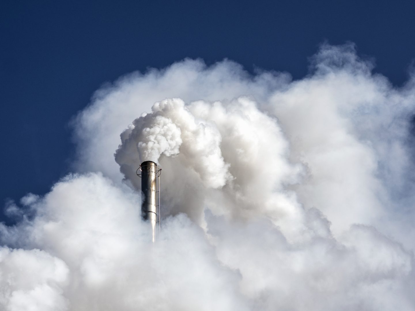 EPA issues four rules limiting pollution from fossil fuel power plants ...
