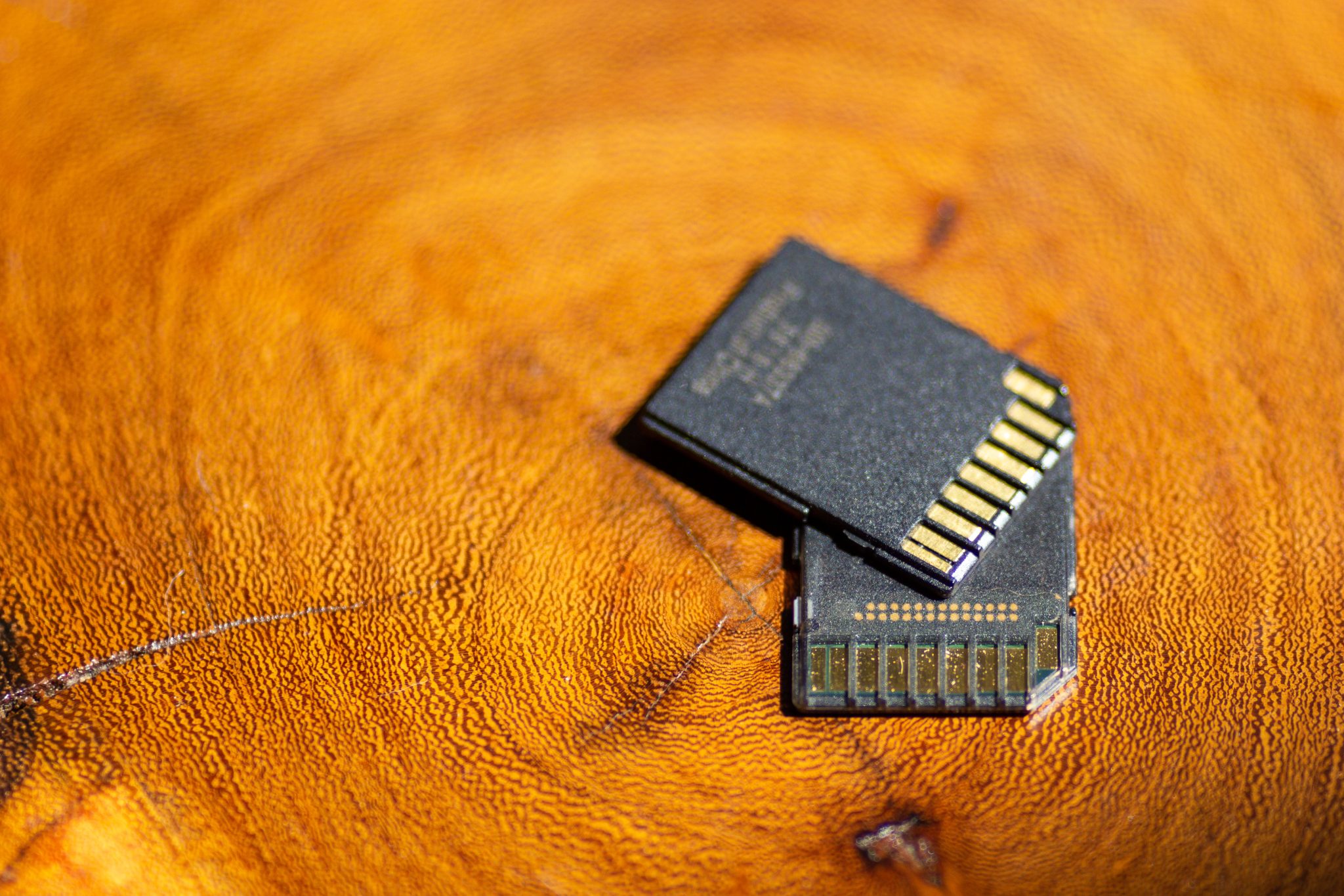 SD cards finally expected to hit 4TB in 2025 - Ars Technica