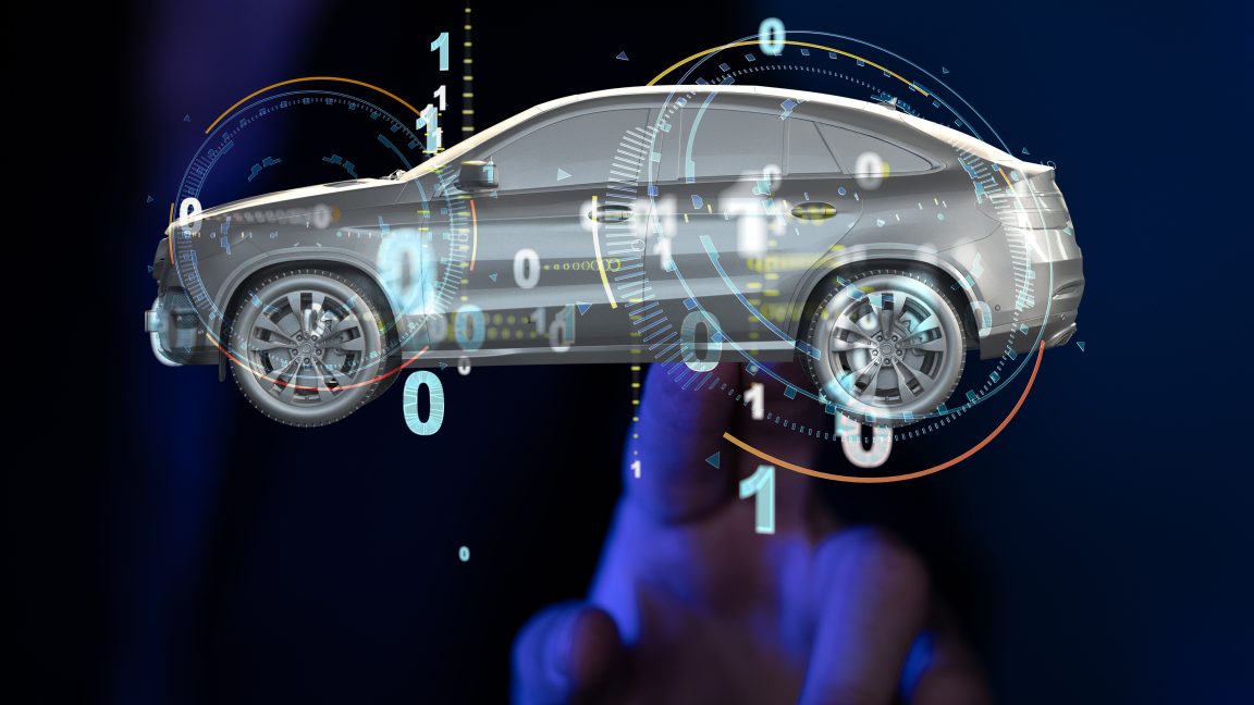 Linux is now an option for safety-minded software-defined vehicle ...