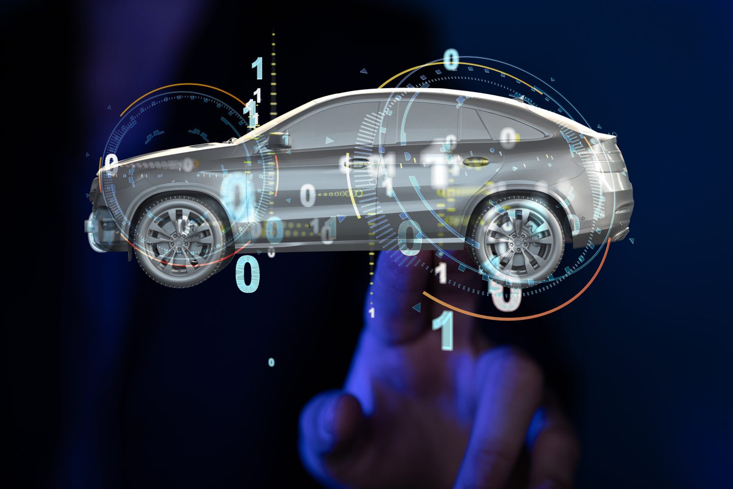 Linux is now an option for safety-minded software-defined vehicle ...