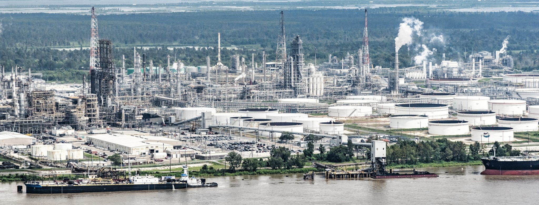 Michigan antitrust lawsuit says oil companies hobbled EVs and ...