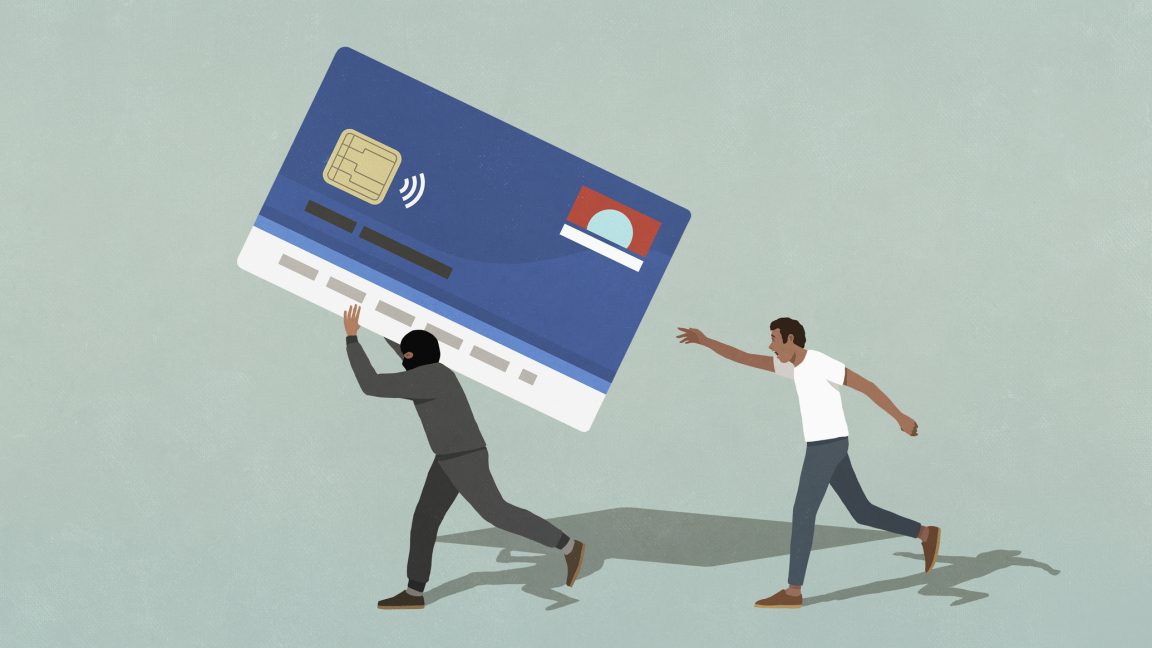 Man pleads guilty to stealing former coworker’s identity for 30 years ...