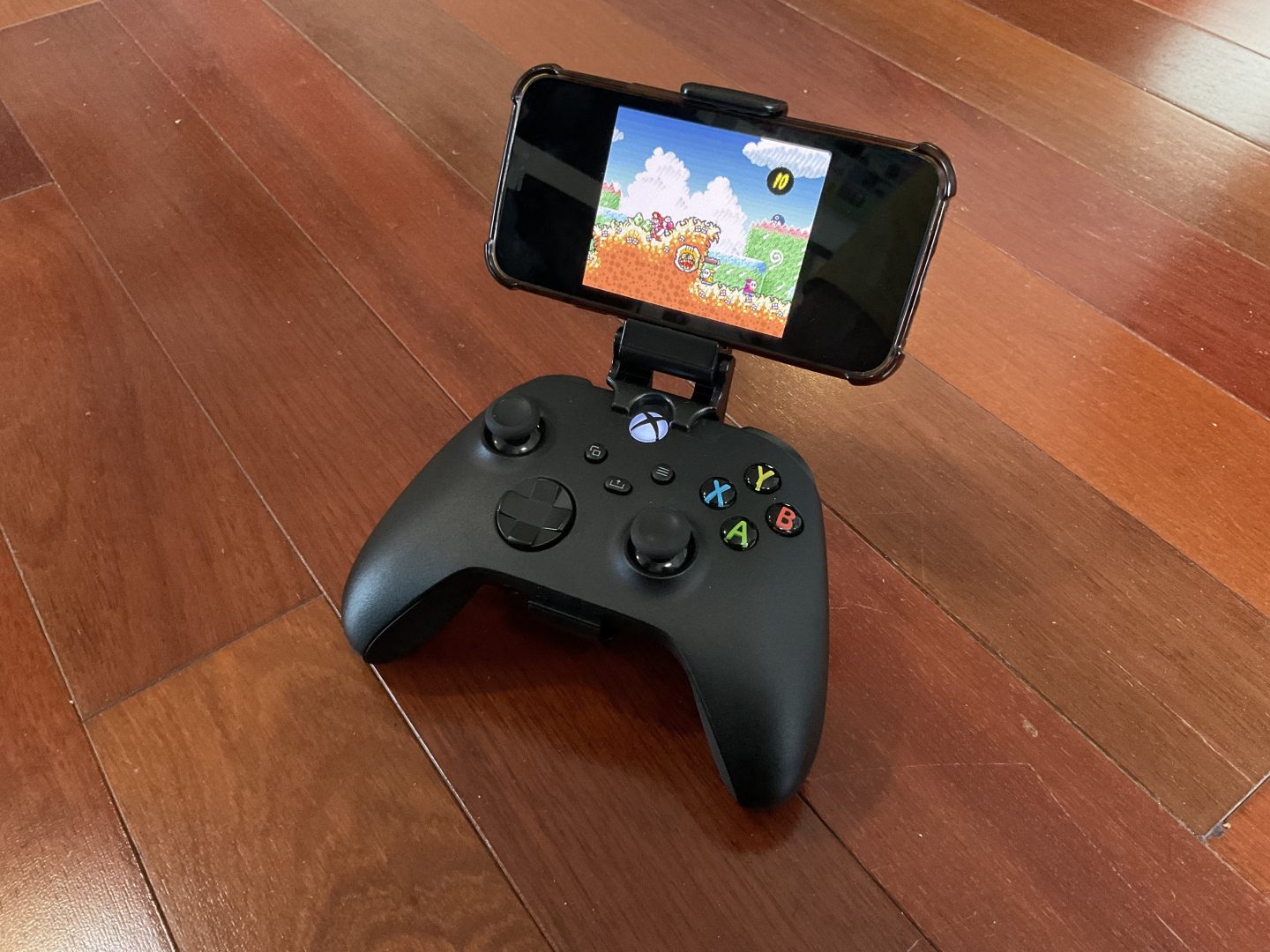 Delta takes flight: Apple-approved Nintendo emulator is a great iOS ...