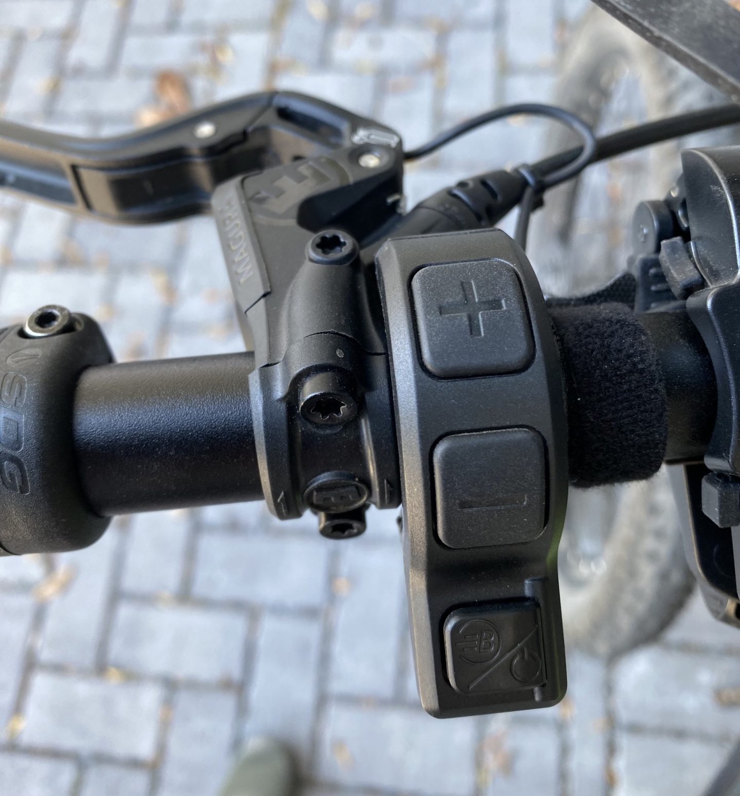 Unleash the beast: Hi Power Cycles’ electric mountain bike - Ars Technica