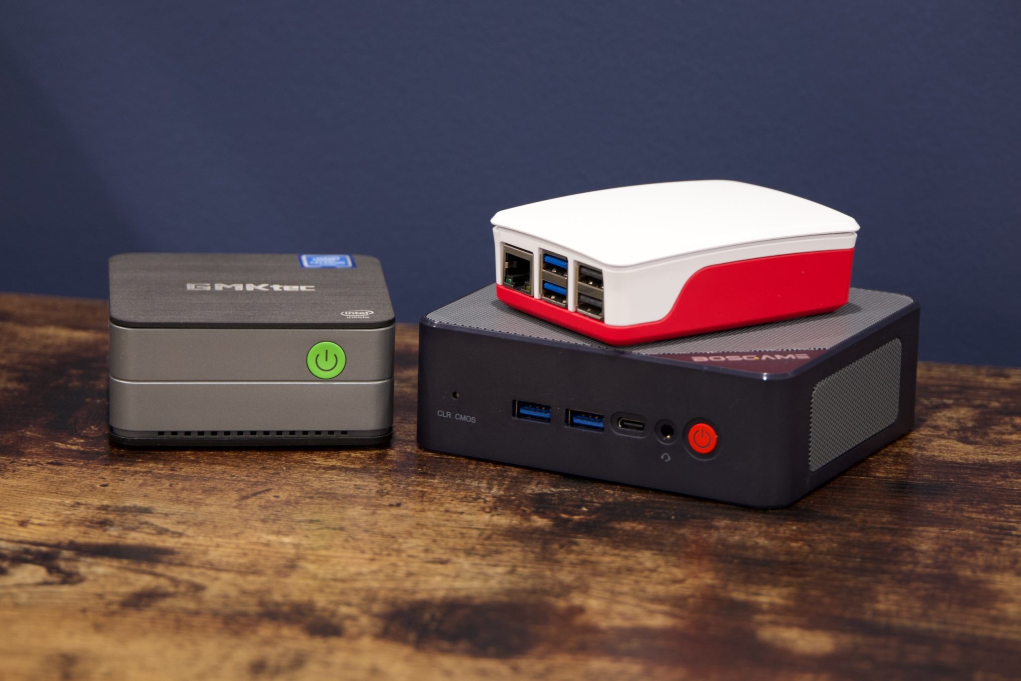 What I learned when I replaced my cheap Pi 5 PC with a no-name Amazon ...