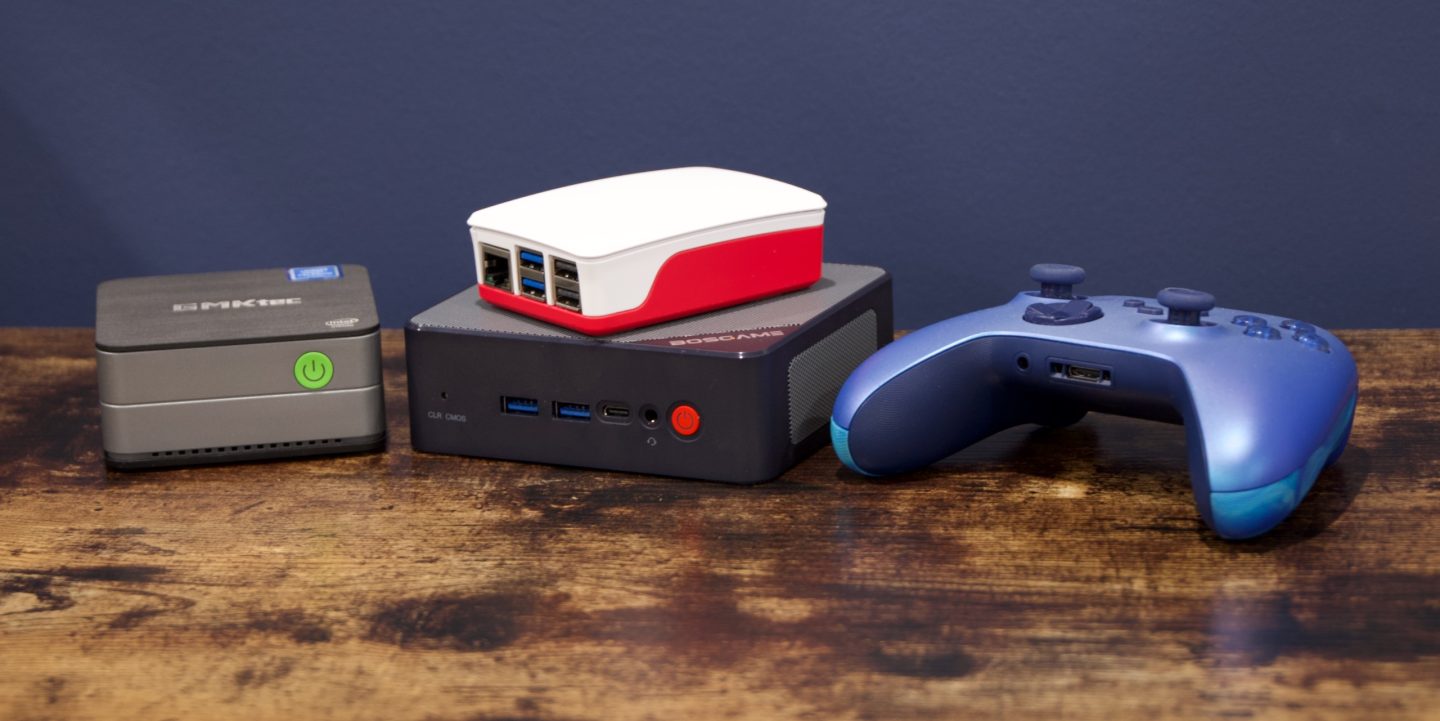 What I learned when I replaced my cheap Pi 5 PC with a no-name Amazon ...