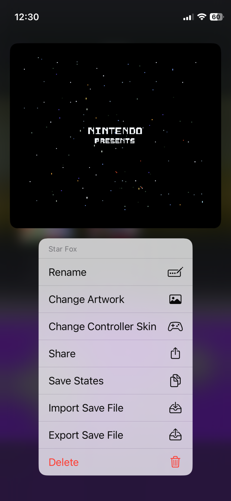 Delta takes flight: Apple-approved Nintendo emulator is a great iOS option - Ars Technica