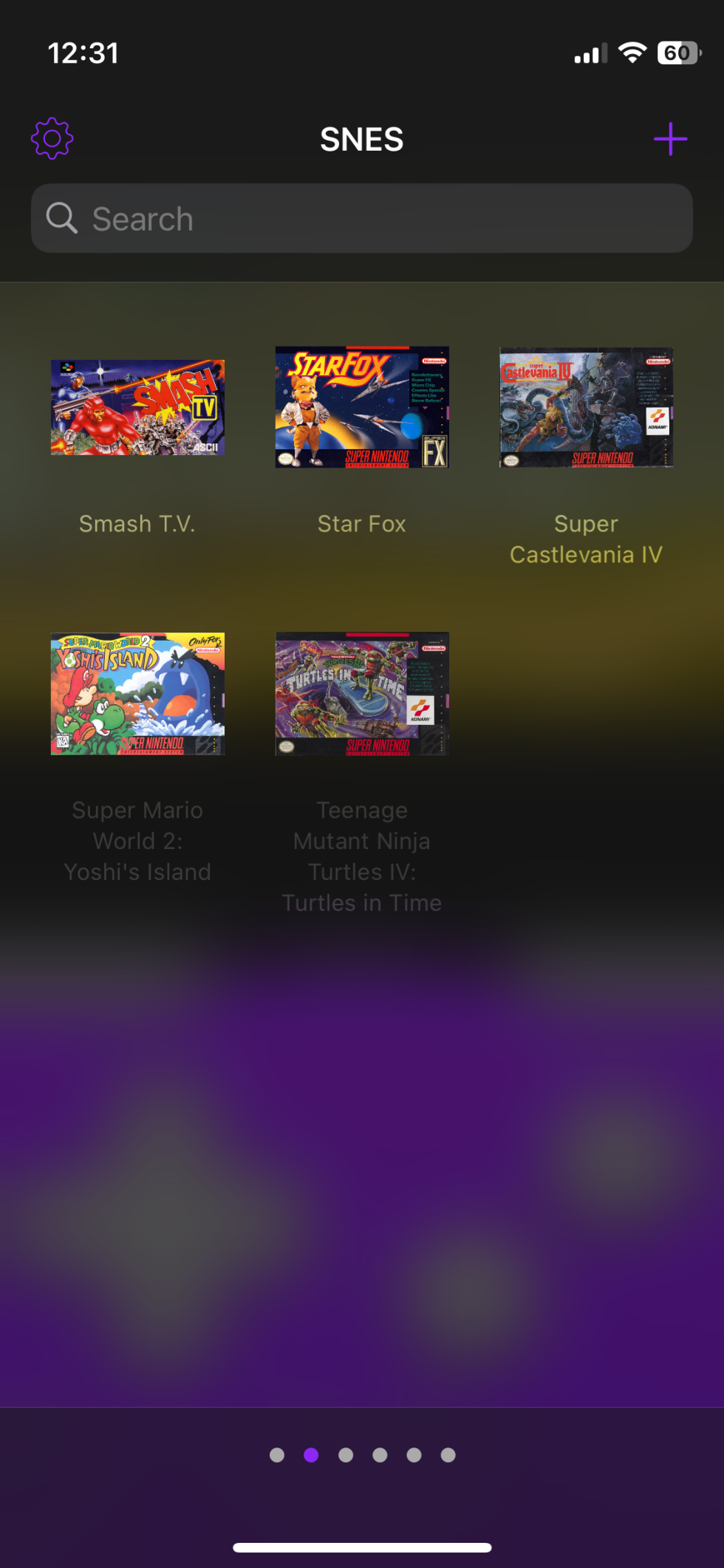 Delta takes flight: Apple-approved Nintendo emulator is a great iOS ...