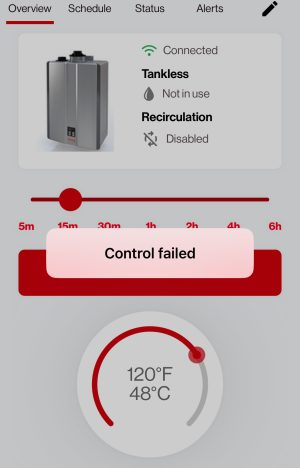 How I upgraded my water heater and discovered how bad smart home ...