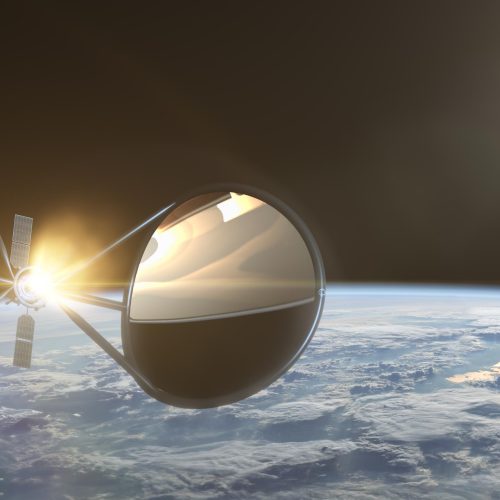 Tag: portal space - Ars Technica