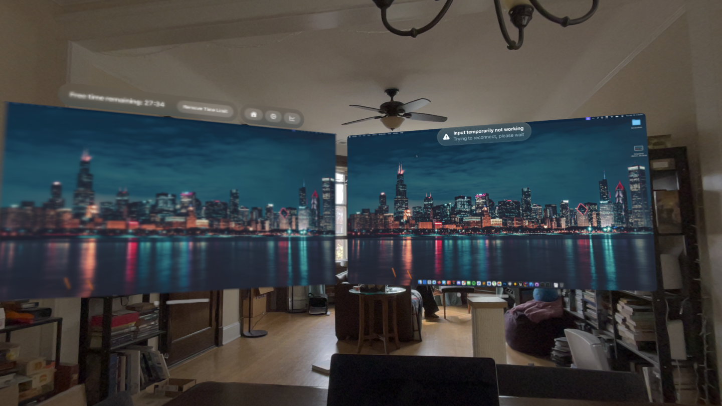 This app tries to do what Apple couldn’t: Multiple Mac monitors on ...