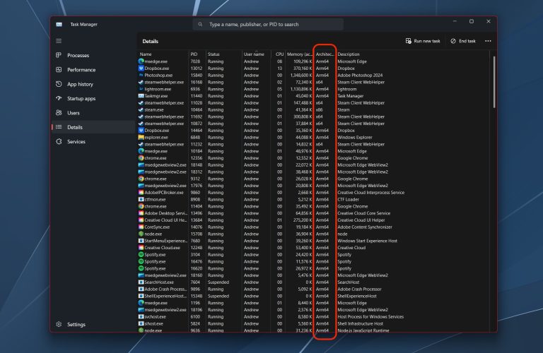 Is the Arm version of Windows ready for its close-up? - Ars Technica