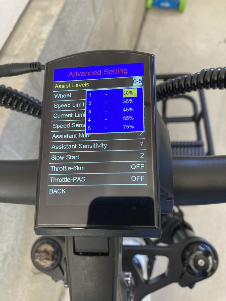 The Maven: A user-friendly, $2K Cargo e-bike perfect for families on ...