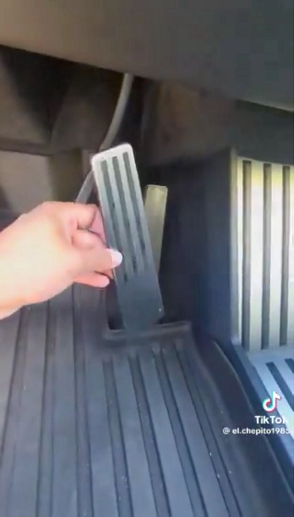 Tesla recalls all 3,878 Cybertrucks over faulty accelerator pedal cover ...