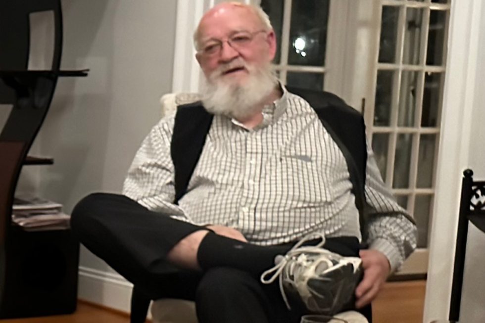 Daniel Dennett, philosophical giant who championed “naturalism,” dead ...
