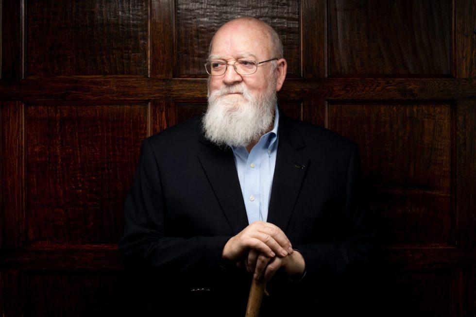 Daniel Dennett, philosophical giant who championed “naturalism,” dead ...