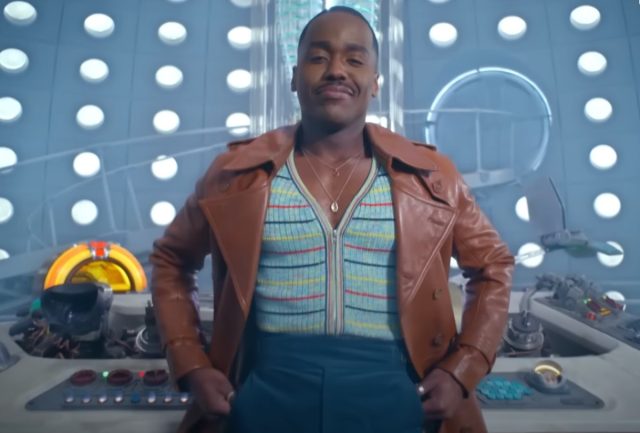Review: Catching up with Doctor Who and Ncuti Gatwa’s stellar freshman ...